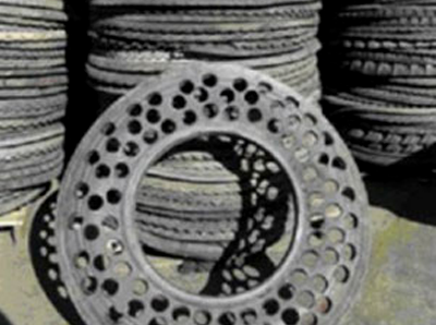 Tire Sidewalls for Bunker Silos |Silage Tires